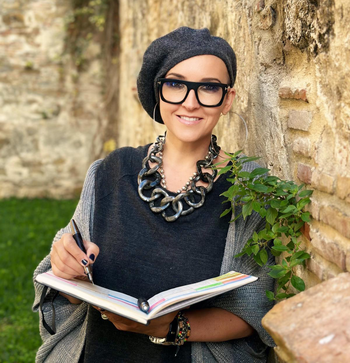 Strona główna - Mira Gosc Gosc